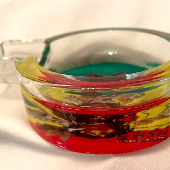 unbranded | Storage & Organization | Cannabis Ashtray Cartoon Pixie Man ...